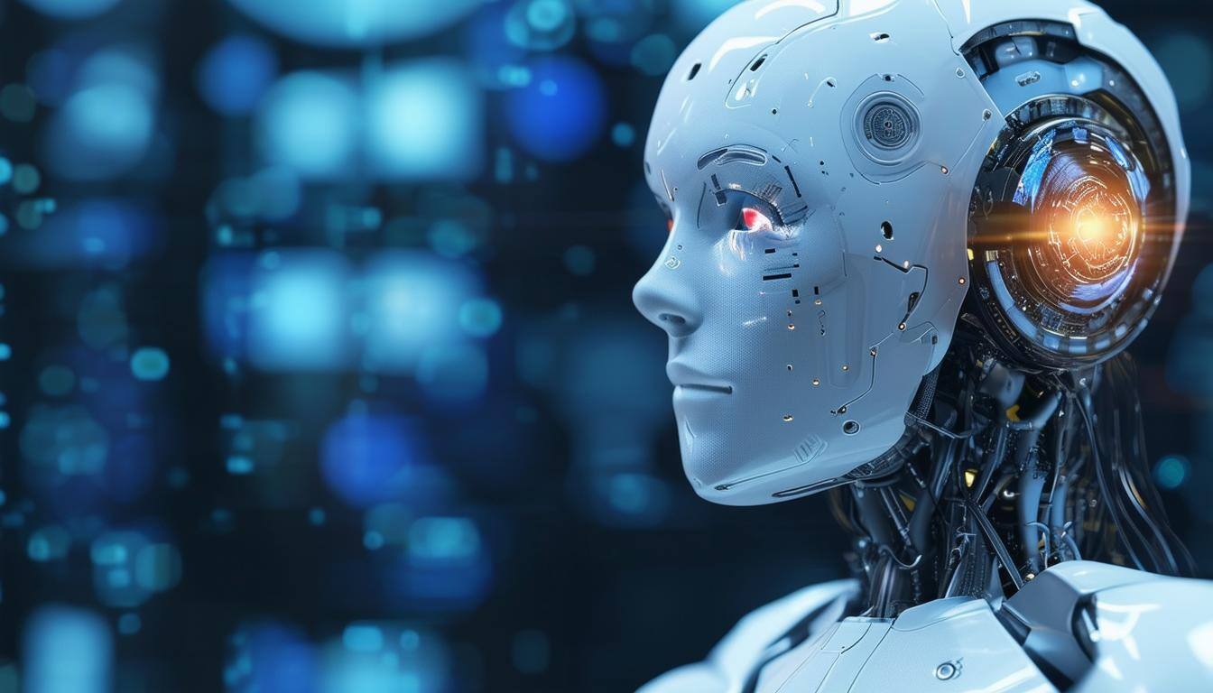 AI for Unstructured Data: Extraction Techniques